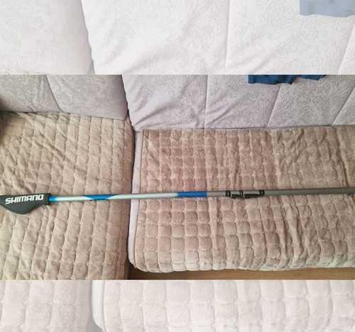 Болонское удилище Shimano Catana