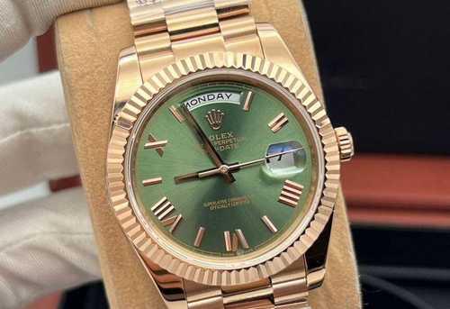 Мужские часы Rolex Day-Date