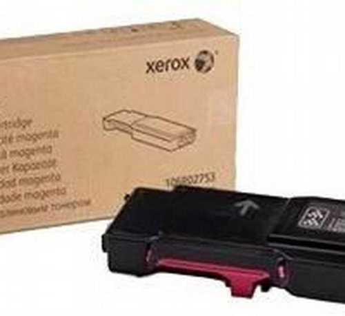 Картридж Xerox 106R02753 1304251