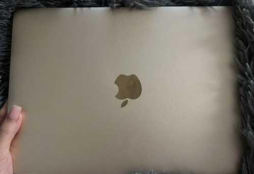 MacBook Air 13 (2015), 250 ГБ, Core i5, 1.6 ГГц, RAM 8 ГБ, Intel HD Graphics 6000