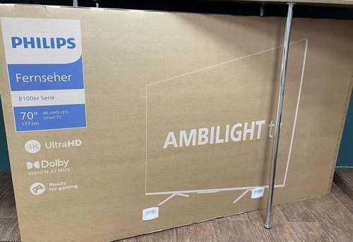 Телевизор Philips 70PUS8108/60 Новый