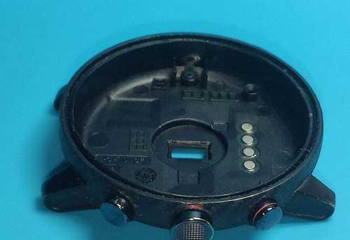 Amazfit stratos 2 разбор задняя крышка