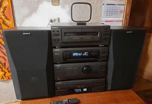 Sony LBT-N 550