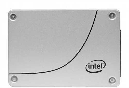 Intel D3-S4520 (ssdsc2KB480GZ01)