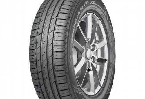 Nokian Tyres Nordman S2 SUV 215/65 R16 98H