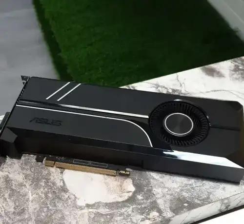 GTX1070 8Gb asus turbo