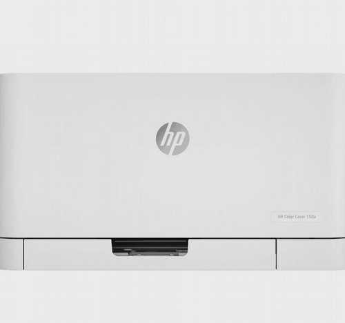 Принтер лазерный HP Color Laser 150a (4ZB94A) k5