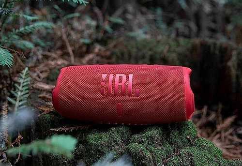 JBL Charge 5 Новая (оригинал, гарантия)