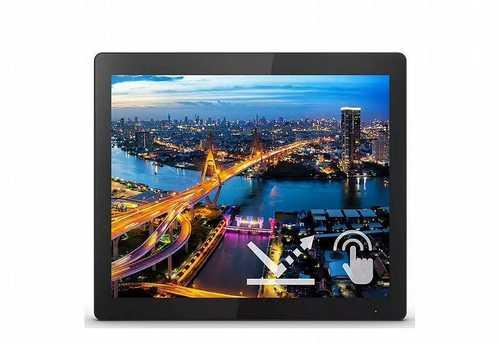 Монитор Philips 15" 152B1TFL, черный