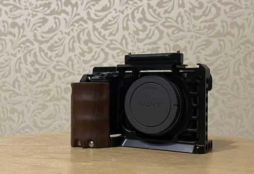 Sony a6500 body