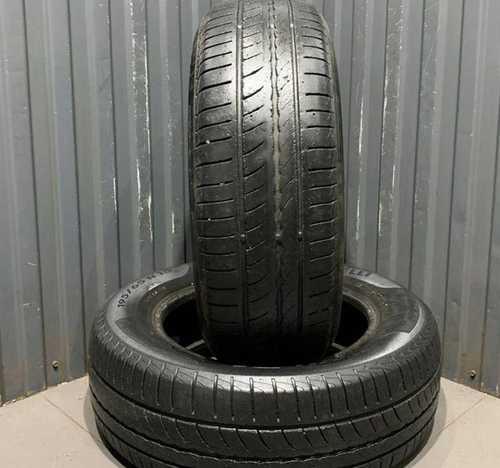 Pirelli Cinturato P1 Verde 195/65 R15 91H