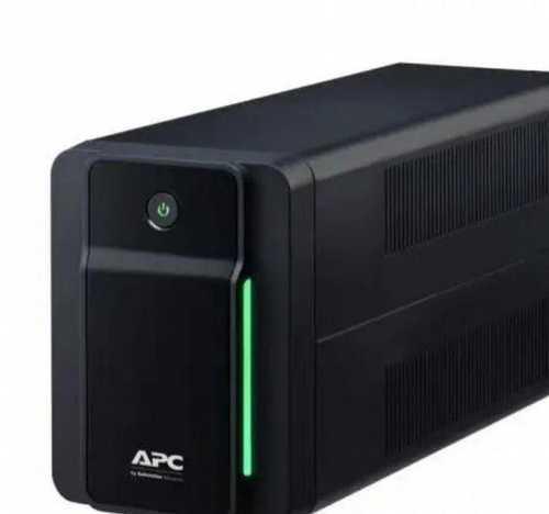 Ибп APC Back-UPS BX750MI