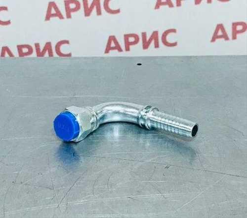 Фитинг DN 12 JIC 3/4 (90)(Г)