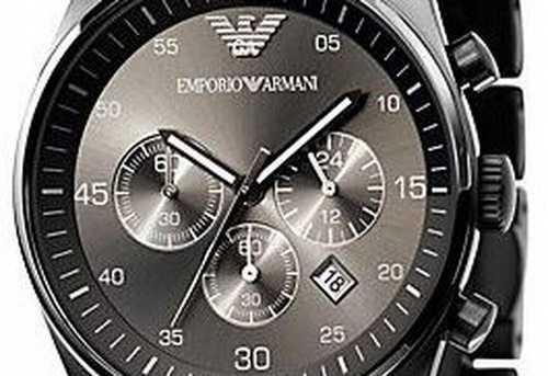 Наручные часы Emporio Armani AR5889 мужские, ориги