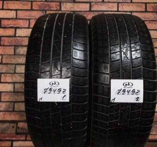 Hankook Winter I'Cept IZ W606 215/55 R17