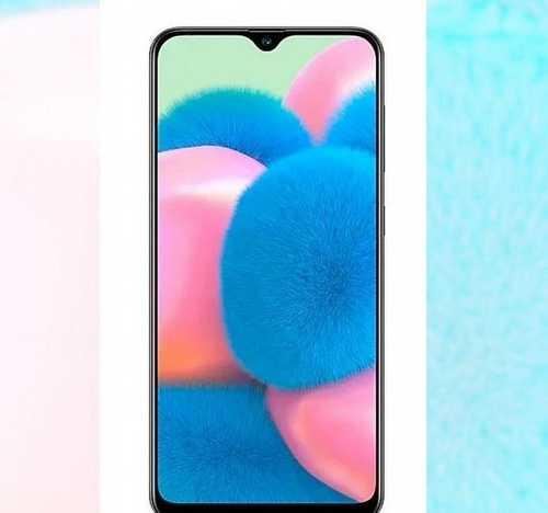 Samsung Galaxy A30s, 3/32 ГБ