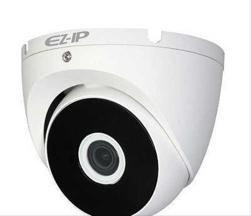 EZ-HAC-T2A11P-0280B EZ-IP камера видеонаблюдения 1