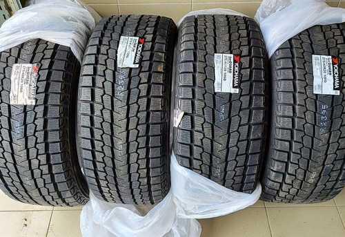 Yokohama Ice Guard SUV G075 275/40 R20