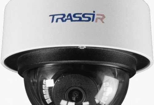 Trassir TR-D3181IR3 v3 2.8 купольная ip-камера