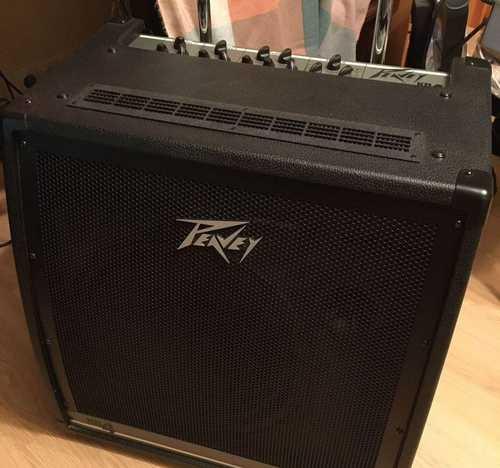 Комбоусилитель Peavey KB 4