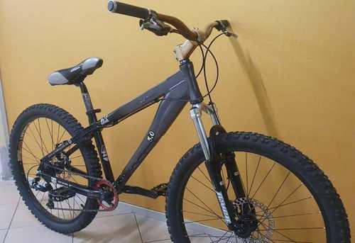 MTB Atom DX Dirt Trail