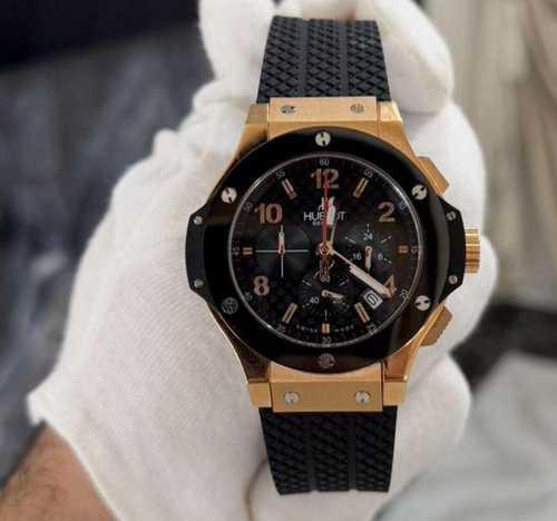 Часы hublot