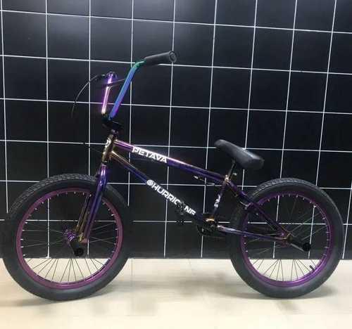 Трюковой BMX 20 дюймов