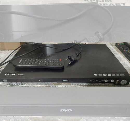 DVD-плеер Orion DVD-834