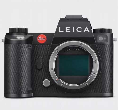 Leica SL3 новый