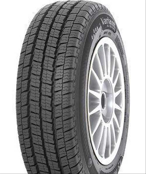 Matador MPS 125 Variant All Weather 205/65 R16C