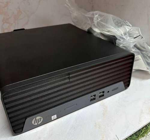 Hp prodesk 400 G7 Mini i5-10500/16 gb/ 480 Gb SSD