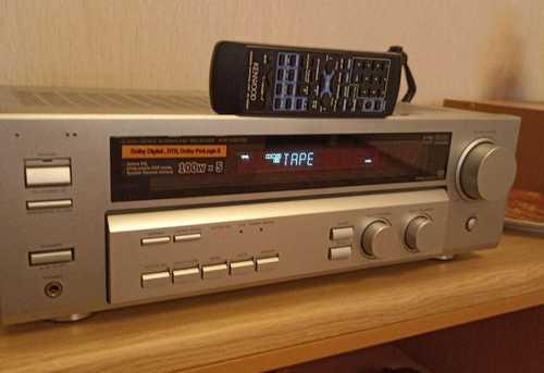 Ресивер Kenwood KRF- V5070D