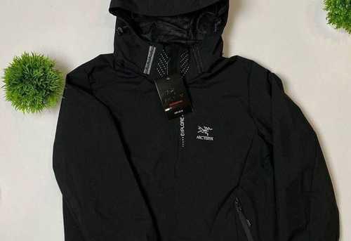 Ветровка arcteryx gore tex