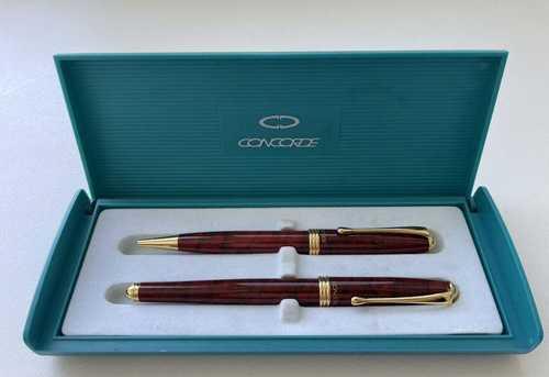 Ручки Concord в подарочном наборе