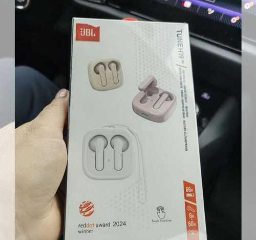 Блютуз наушники jbl tune H19