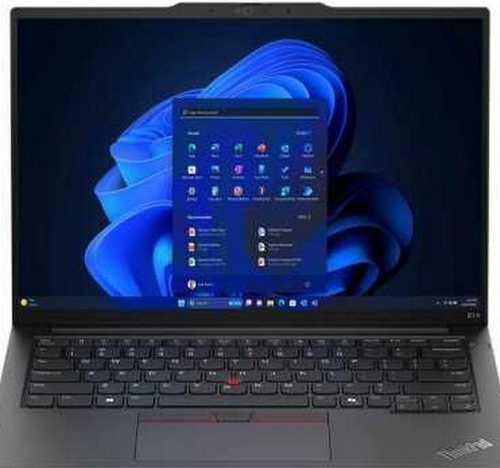 Ноутбук Lenovo ThinkPad E14 Gen 6 21M8S0WG00 - новый