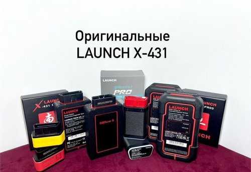 Launch X431 Оригинал Pro 7 Pad