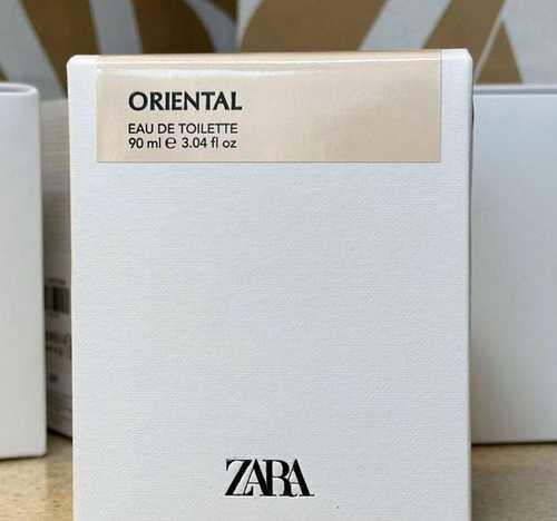 Oriental 90 ml zara