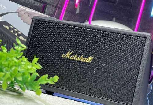 Блютус Колонка marshall kilburn 2