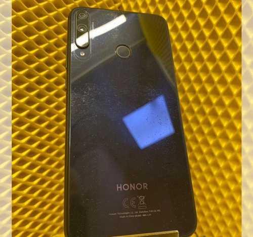 HONOR 9C, 4/64 ГБ