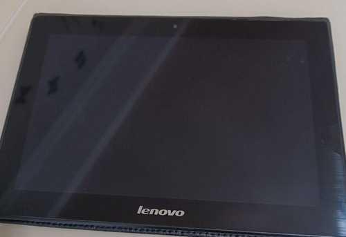 Планшет Lenovo s6000l