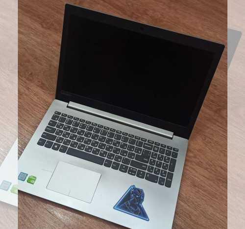 Ноутбук lenovo ideapad 320 15ikb