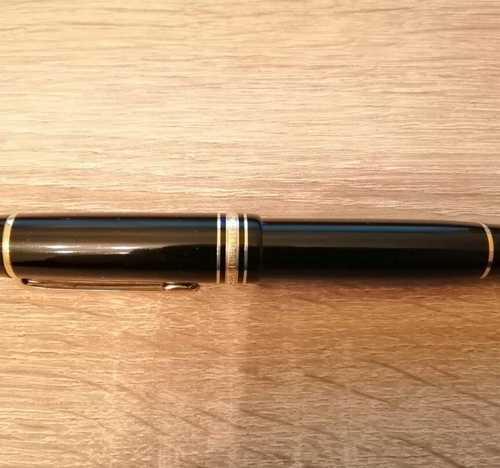 Ручка перо Montblanc Meisterstuck 149