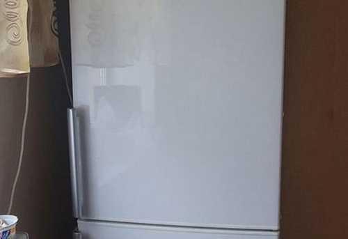 Холодильник LG GA-B409bvqa