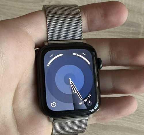 Apple watch SE 2 44 mm