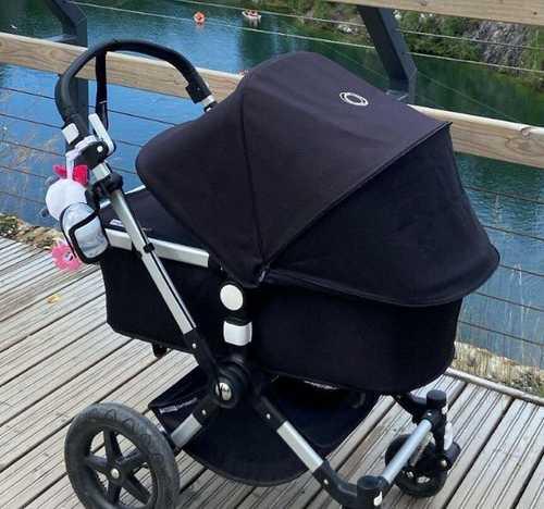 Bugaboo cameleon 3 2 в 1