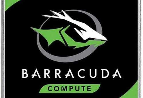 Seagate Barracuda 8Tb 5400 RPM 64Mb ST8000DM004