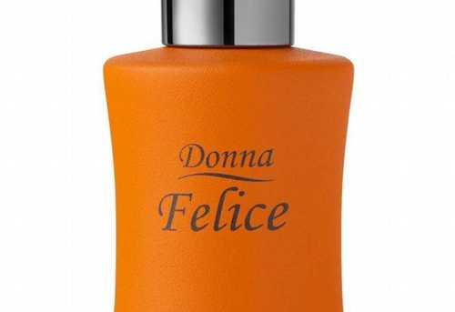Парфюмерная вода женcкая Donna Felice faberlic