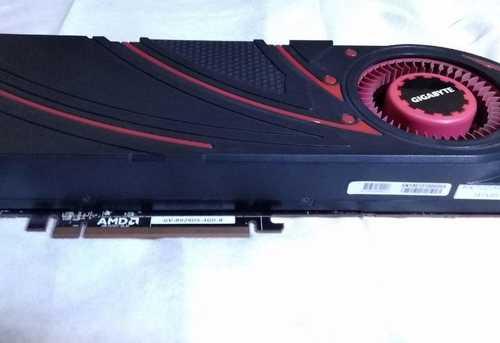 Radeon r9 290