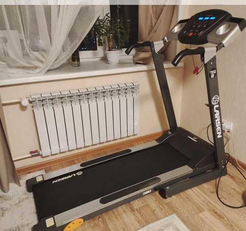 Беговая дорожка Ferrum TM 8420А аренда